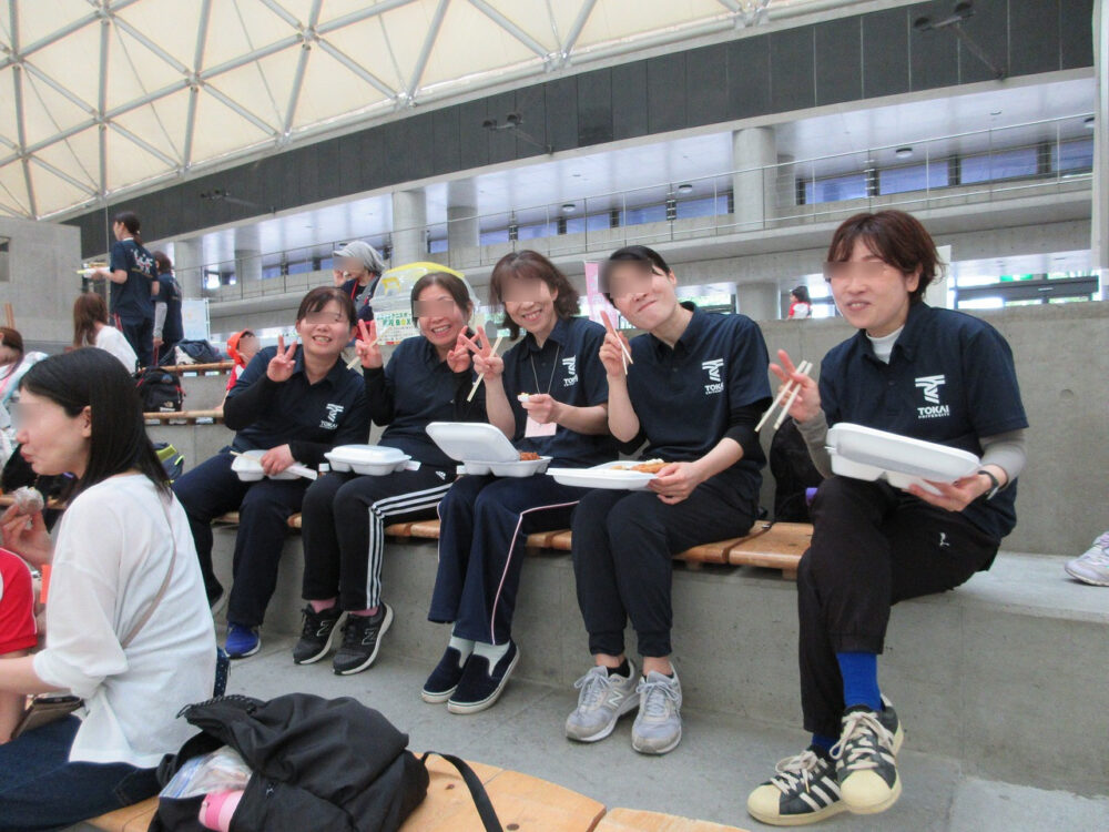 🚌 親子遠足2024 🍙 ｜ かもめ幼稚園